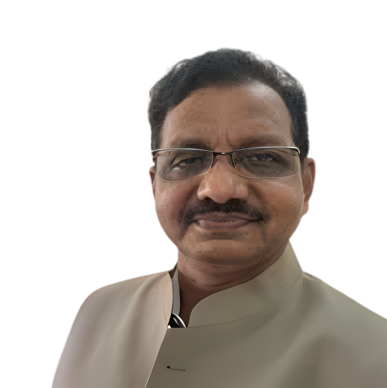 Centre for Training, Publication and Supervision – MGRDPRU