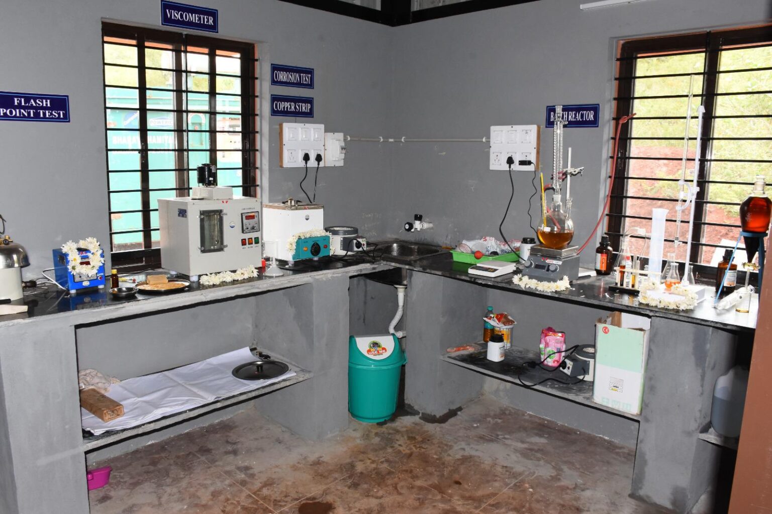 Centre For Research, Innovation and Evaluation – MGRDPRU